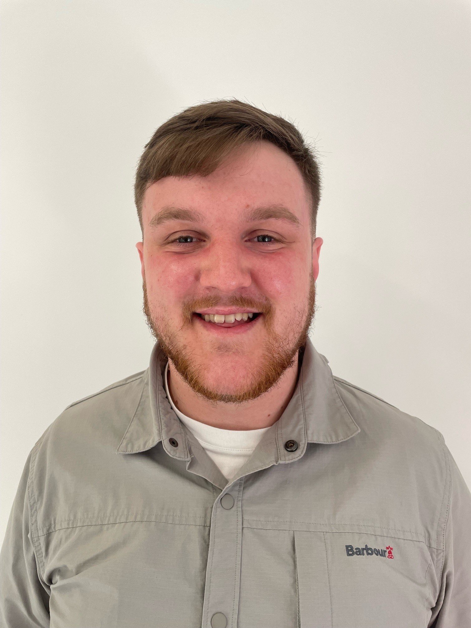 Jake - YSA Education