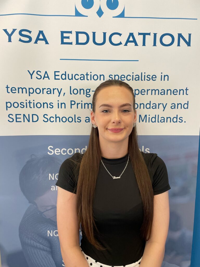 About - YSA Education