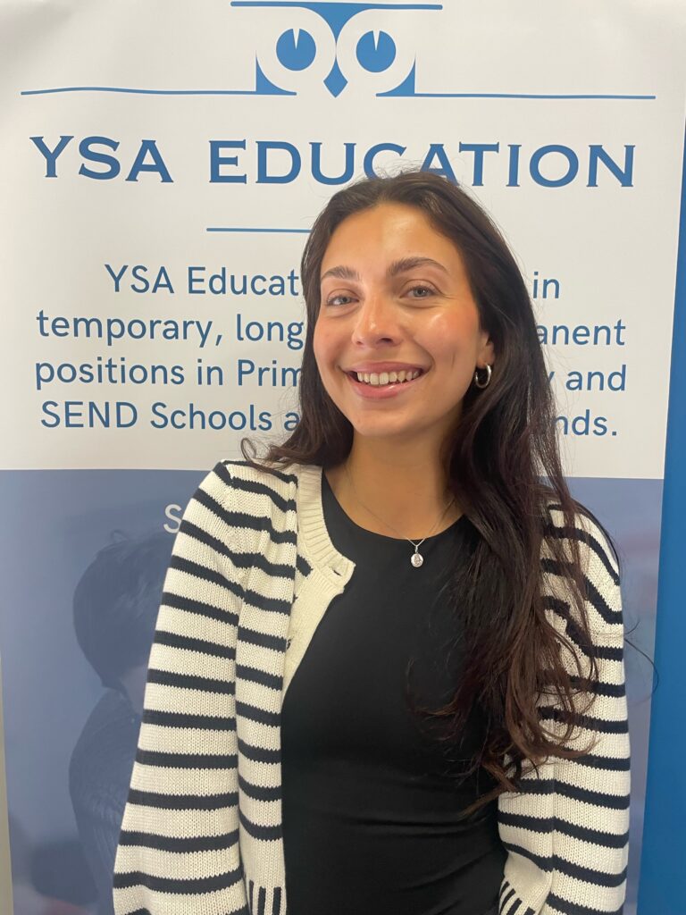 About – YSA Education