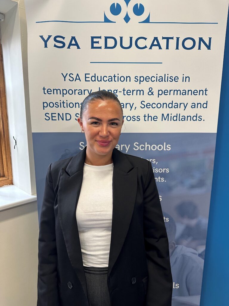 About – YSA Education